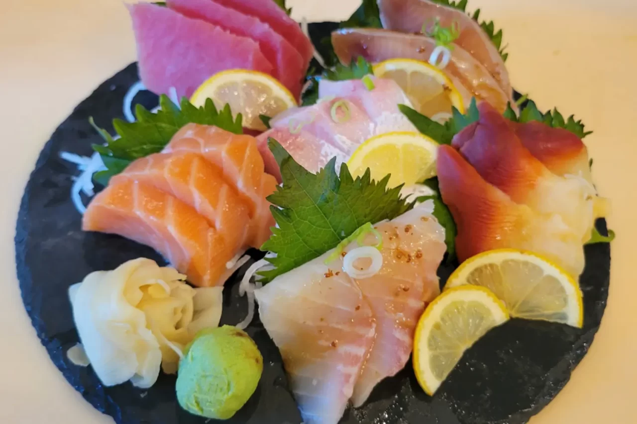 Akatsuki Sushi Bar- Asian Fusion Restaurant｜Silverton｜OR